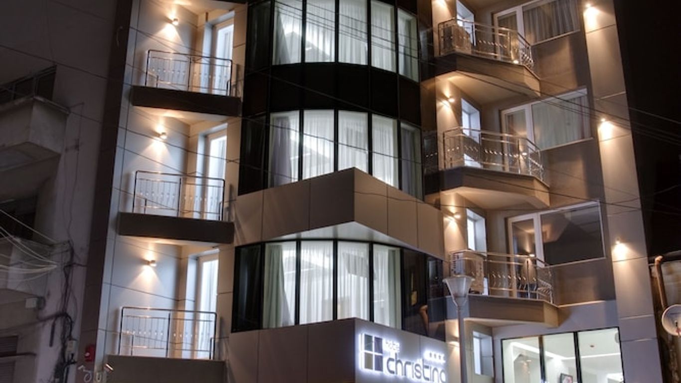 Hotel Christina, Bucharest | HotelsCombined
