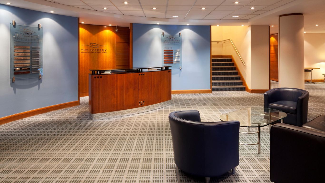 Holiday Inn Guildford, Guildford, ENG, United Kingdom - Compare Deals