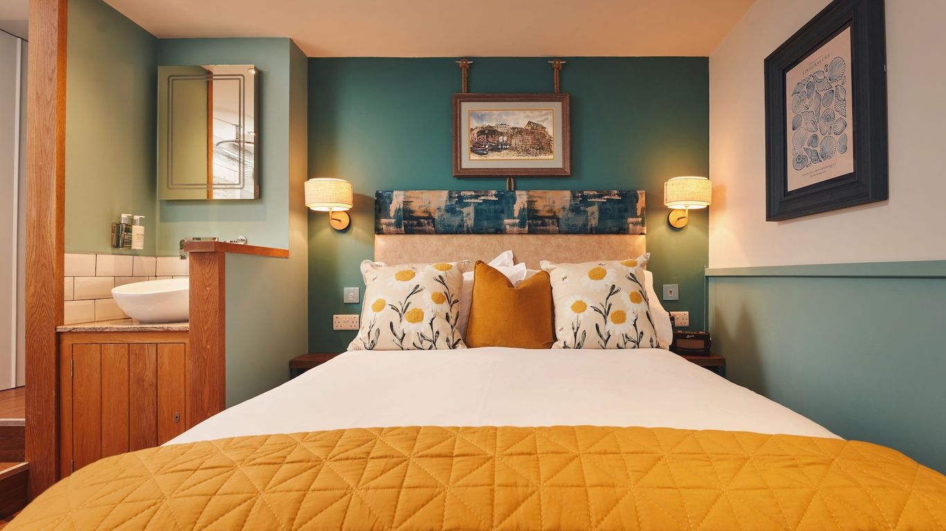 Old Success Inn, Penzance | HotelsCombined