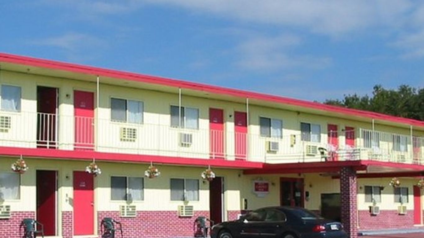 Red Carpet Inn Rome, Rome | HotelsCombined