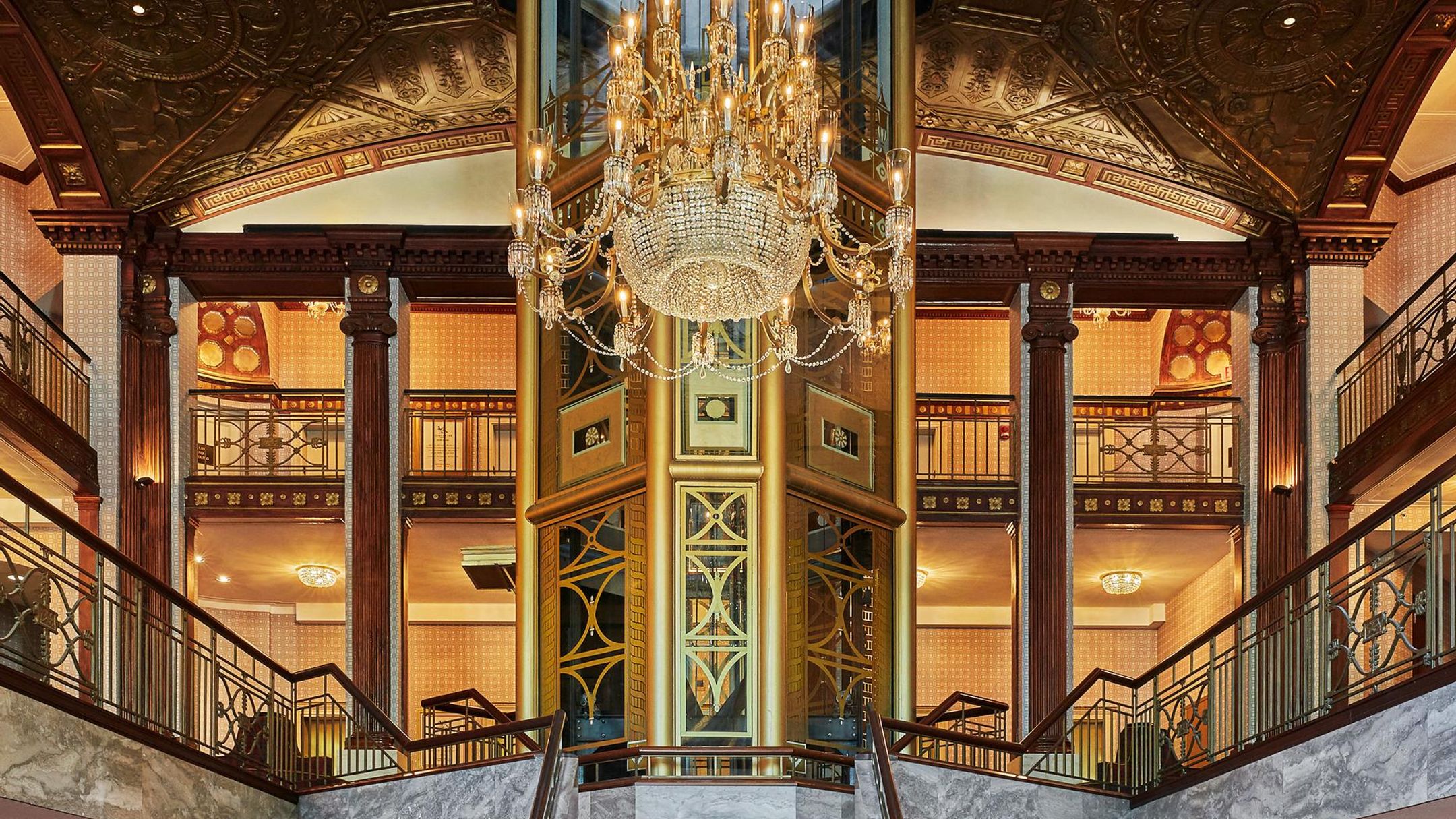 Graduate Providence, Providence | HotelsCombined