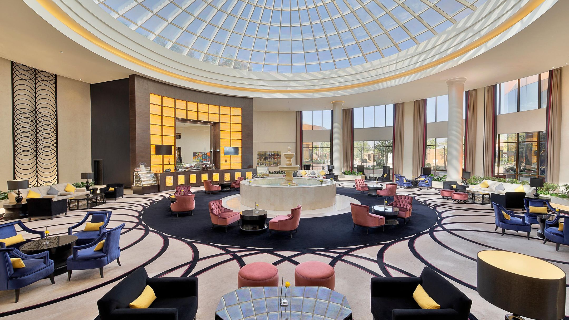 Voco Riyadh, Riyadh | HotelsCombined