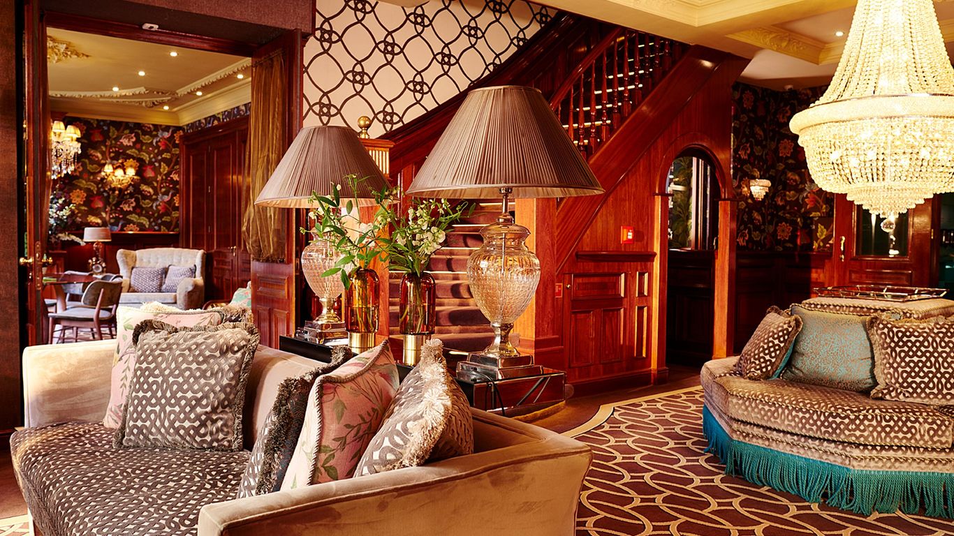 Hotel Estheréa, Amsterdam - Compare Deals