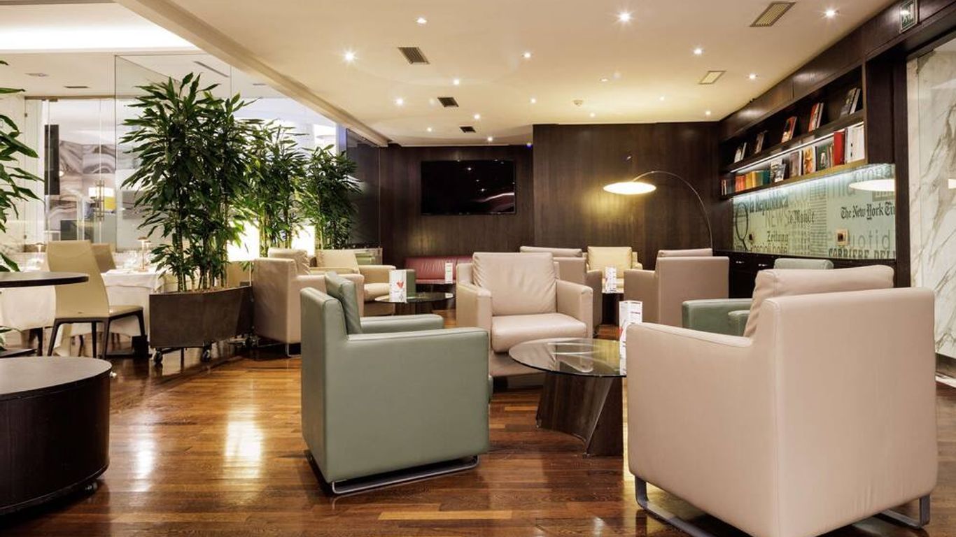 Best Western Plus Hotel Universo, Rome | HotelsCombined