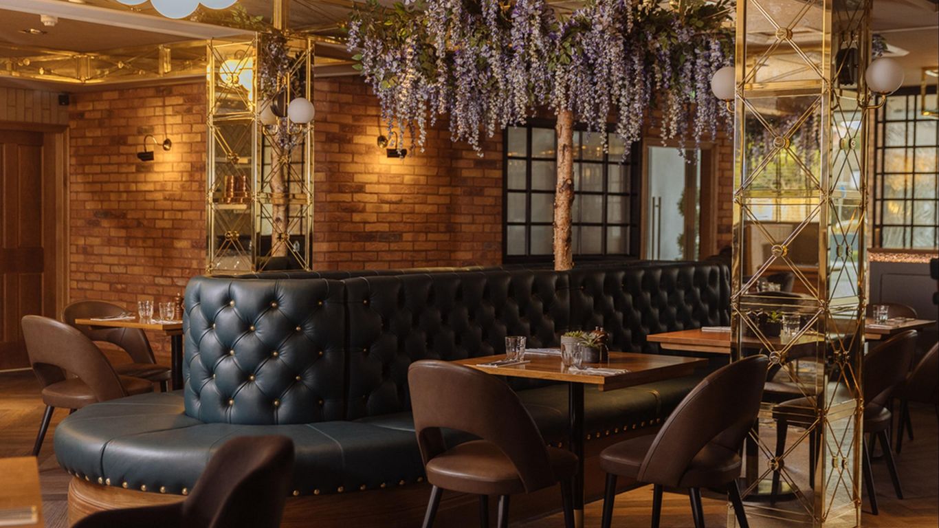 The Redhurst Hotel Glasgow, Glasgow | HotelsCombined