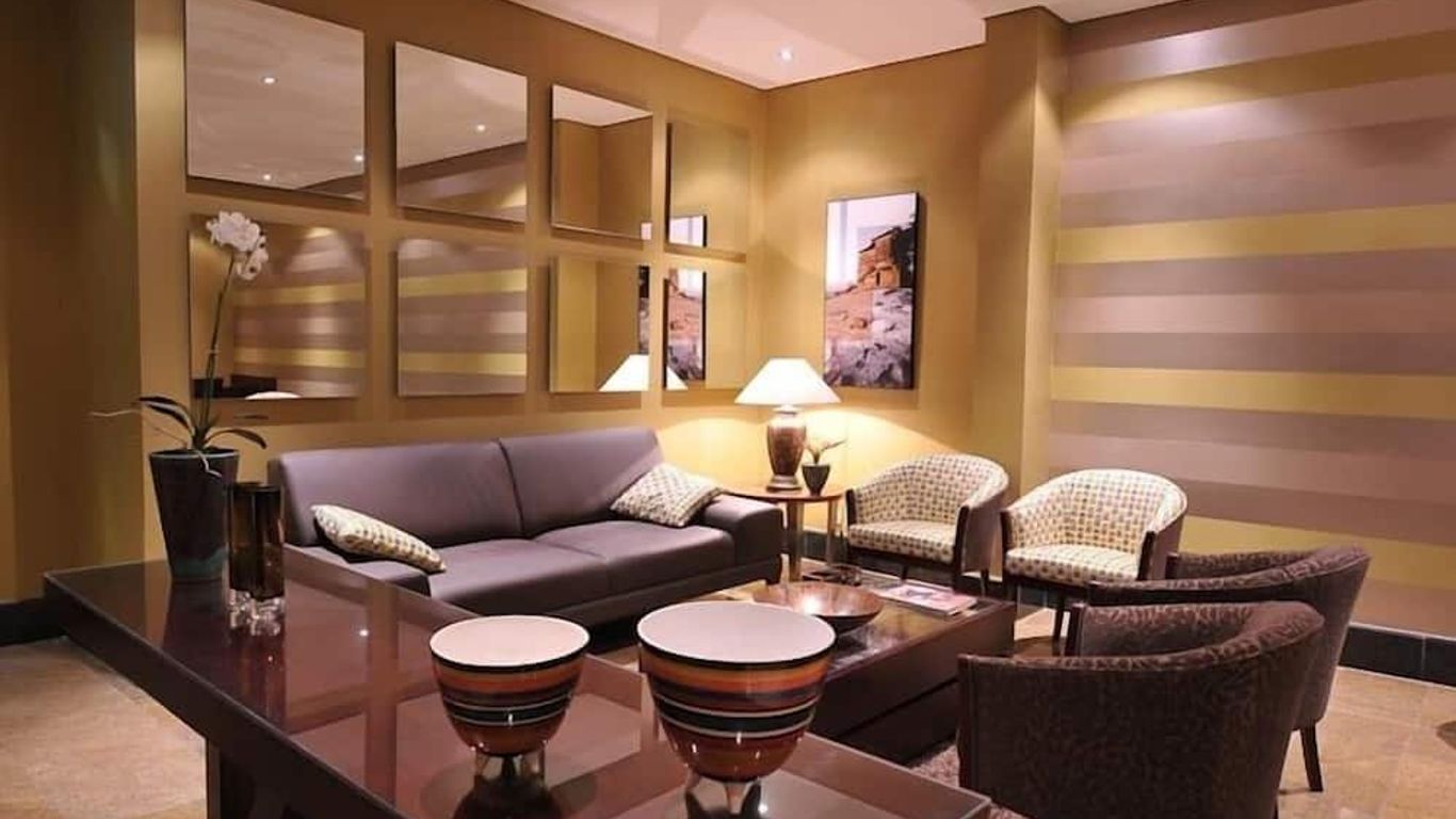 Hotel 2001, Maputo | HotelsCombined