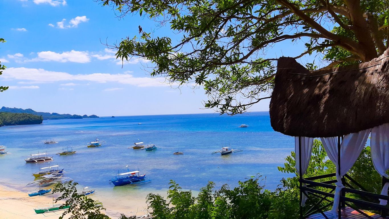 Nataasan Beach Resort And Dive Center, Sipalay | HotelsCombined