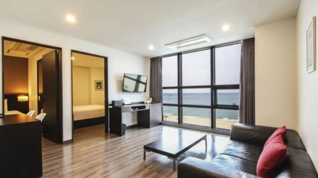Ms Hotel Haeundae, Busan | HotelsCombined