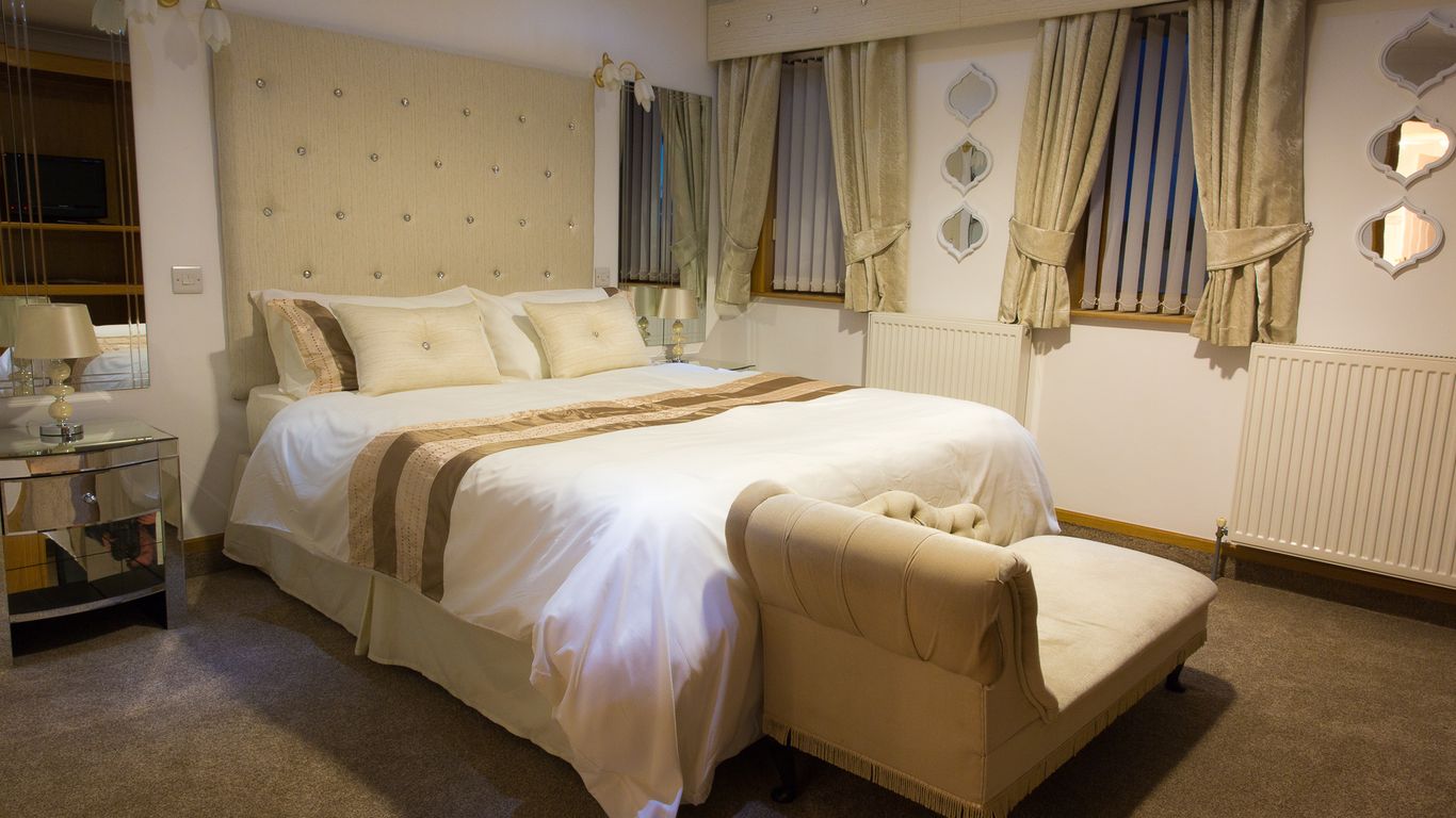 Bessemer Hotel, Merthyr Tydfil | HotelsCombined