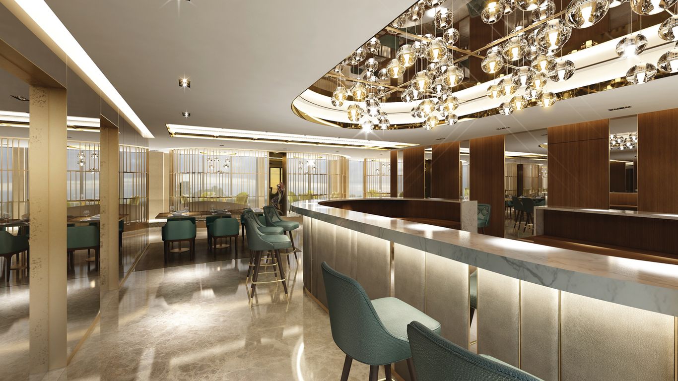 Altara Suites Da Nang By Ahg, Da Nang | HotelsCombined