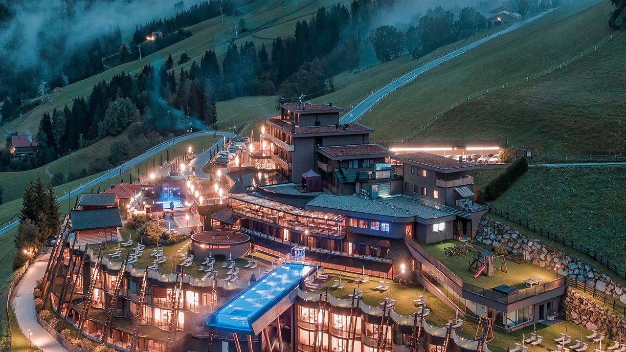 Alpin Panorama Hotel Hubertus, Valdaora | HotelsCombined