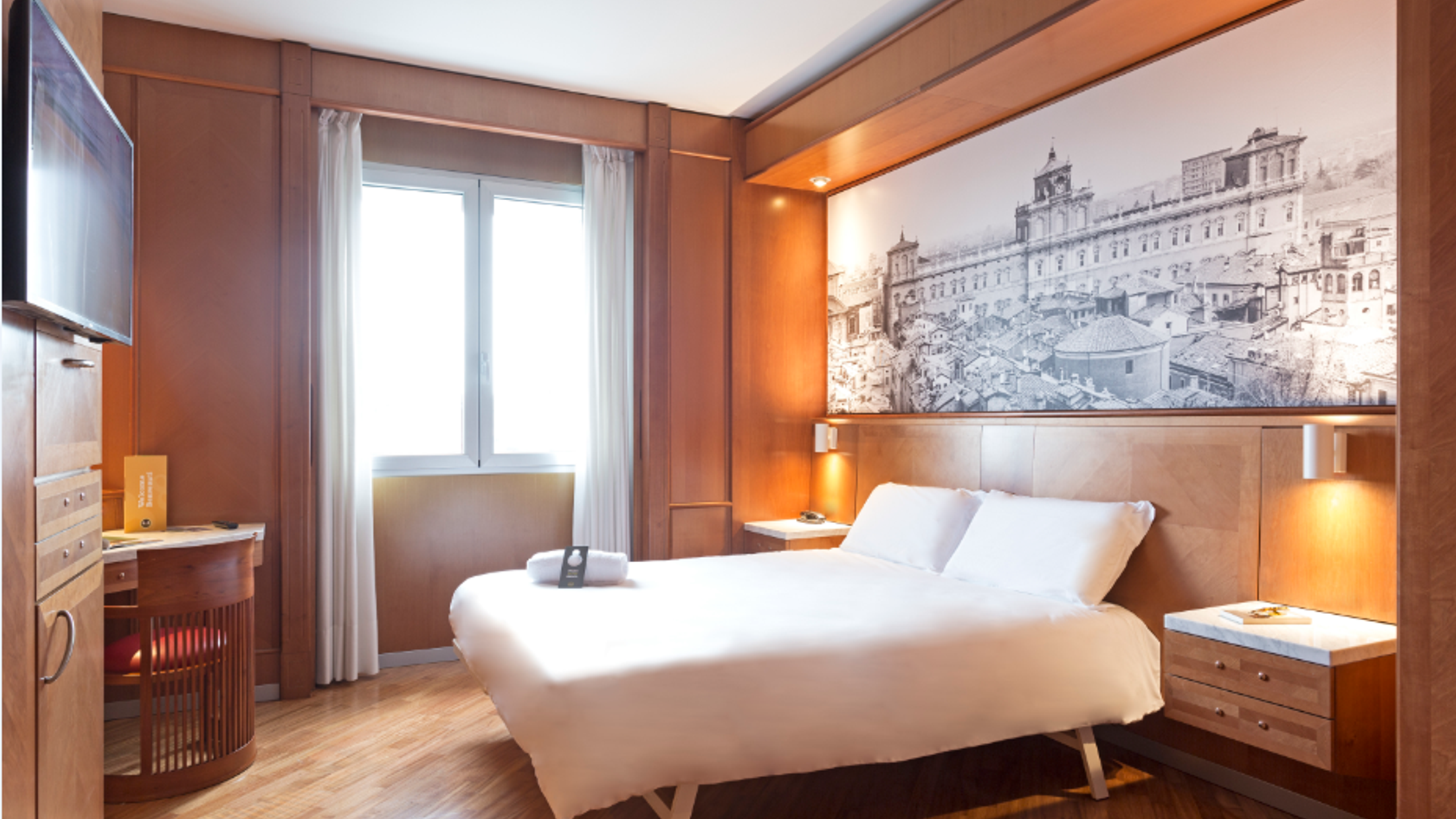 B&b Hotel Modena, Modena, Modena, Italy - Compare Deals