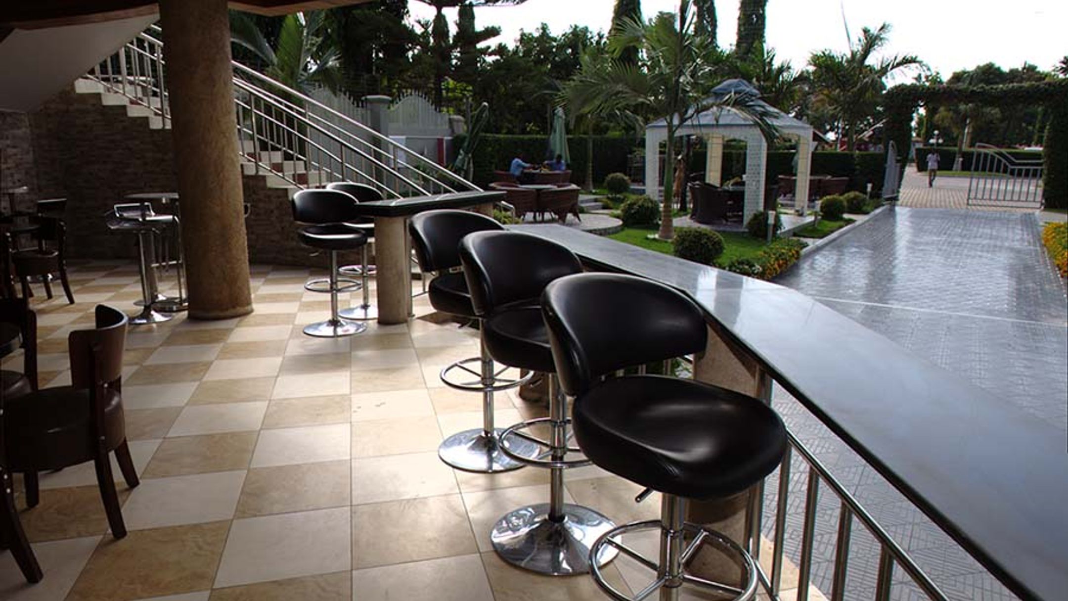 Adden Palace Hotel, Mwanza, Tanzania - Compare Deals