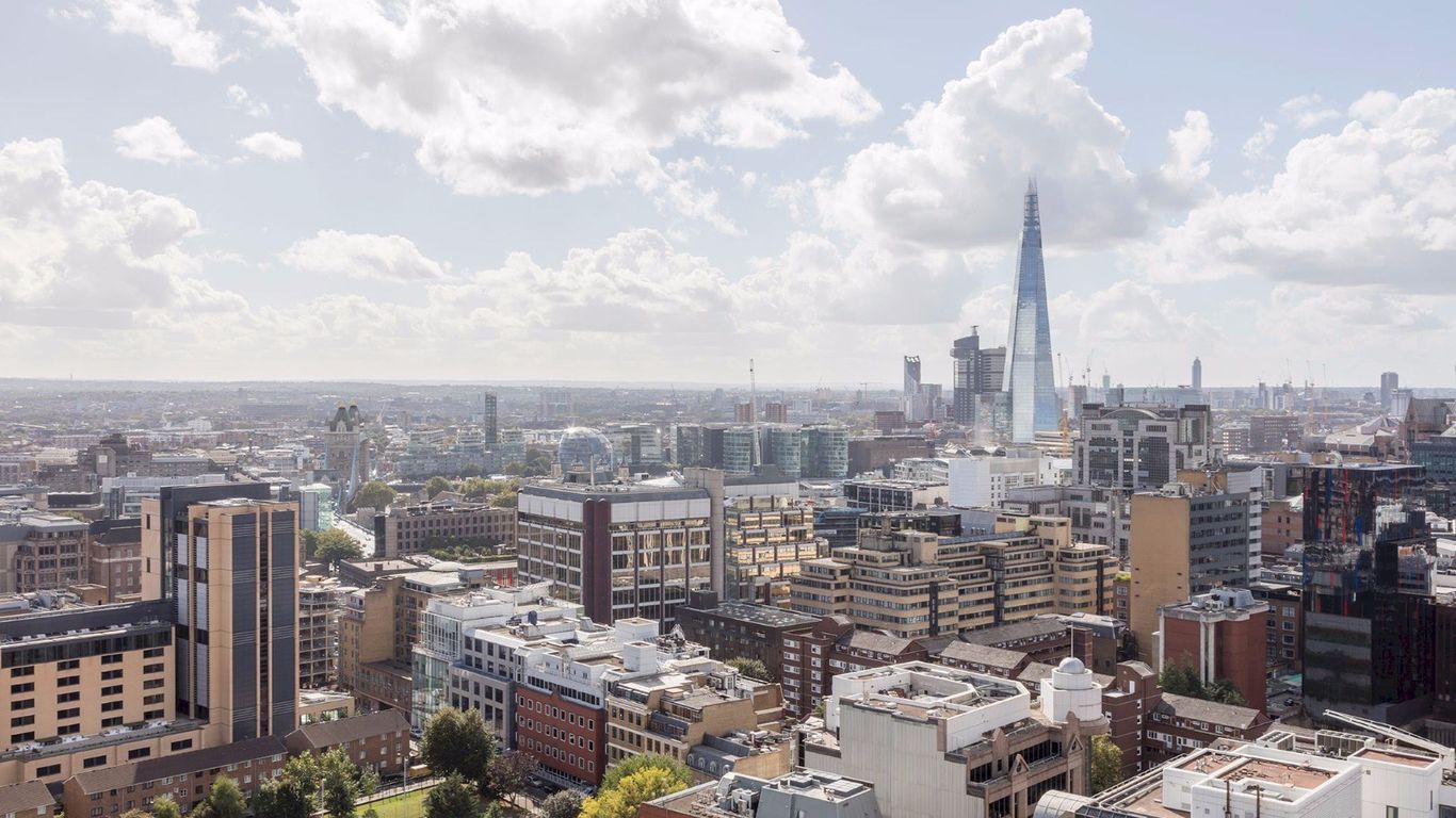 Leman Locke, London | HotelsCombined