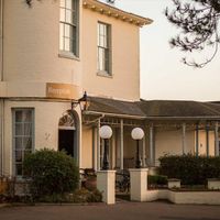 Gunton Hall Coastal Village, Lowestoft | HotelsCombined