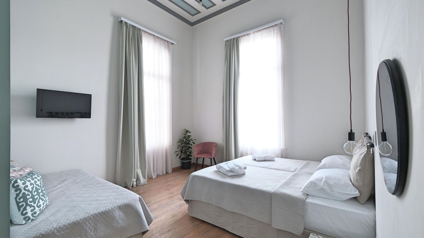 Agora Residence, Chios | HotelsCombined