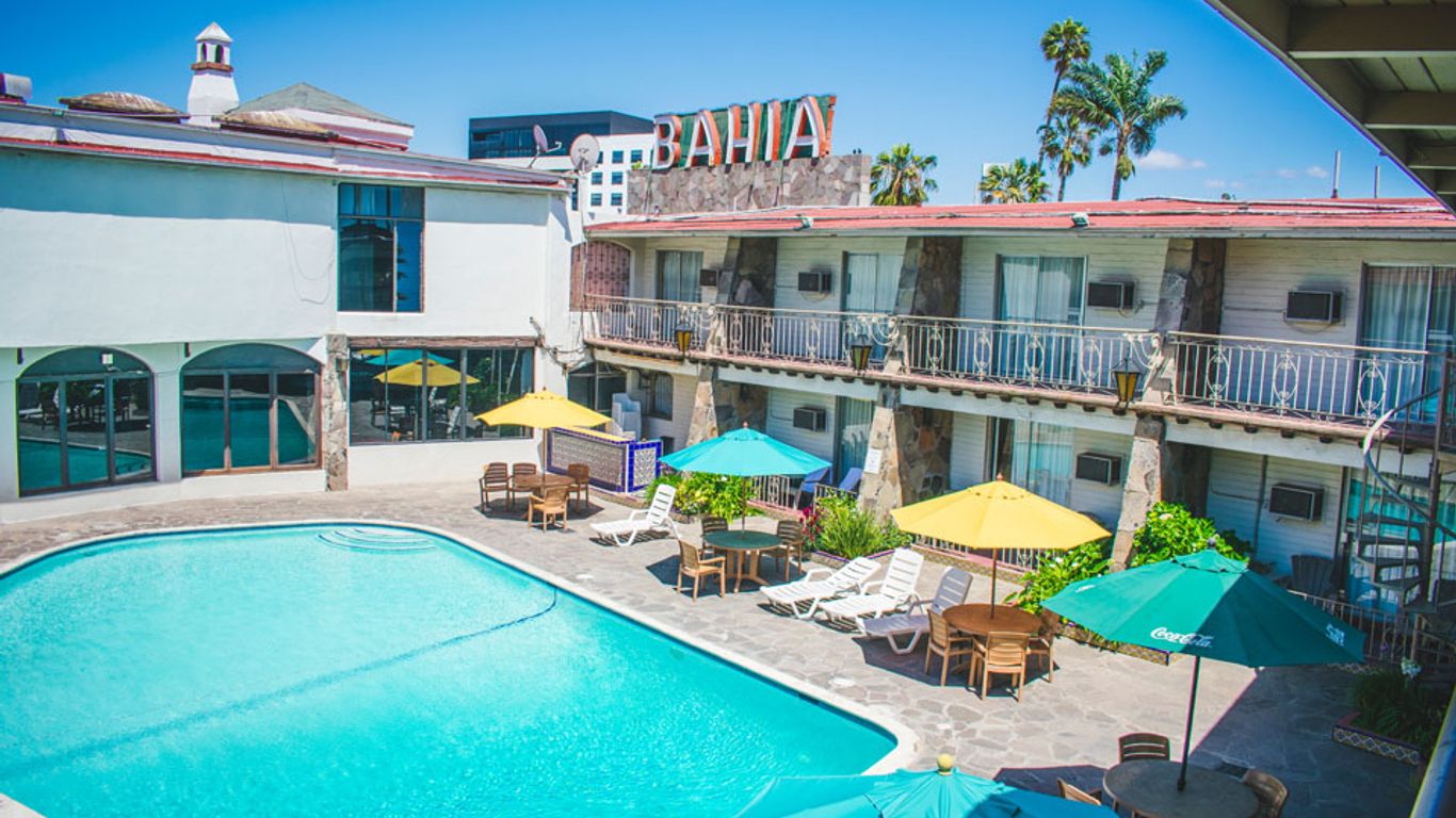 Hotel Bahia, Ensenada | HotelsCombined
