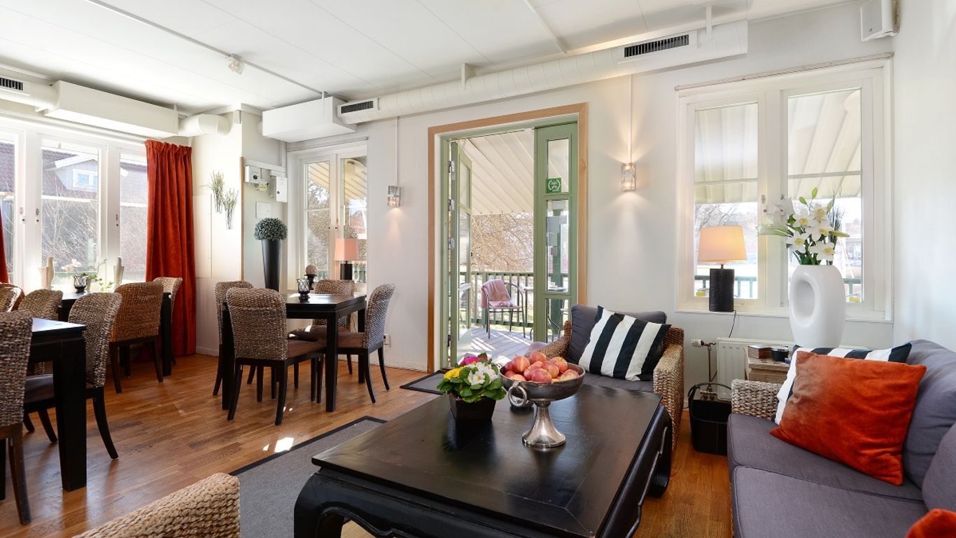 Maude's Hotel Enskede Stockholm, Stockholm | HotelsCombined