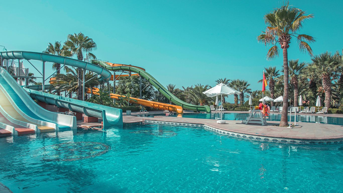 Paloma Oceana, Side | HotelsCombined