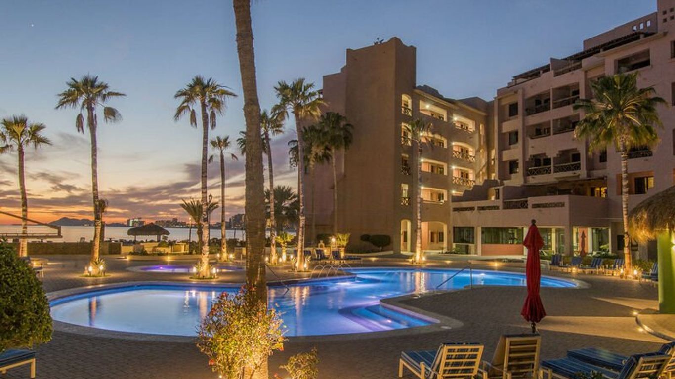 Marina Pinacate, Puerto Peñasco | HotelsCombined
