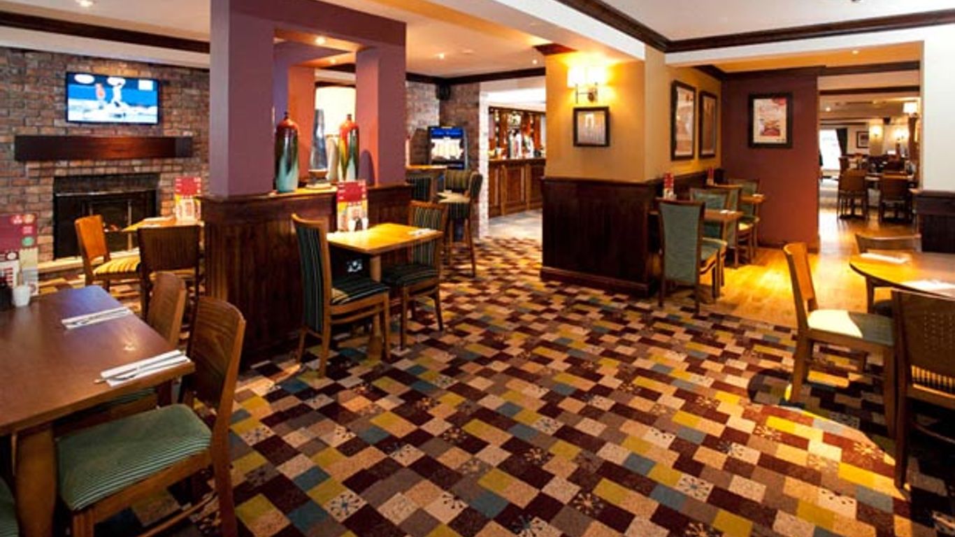 Premier Inn Derry / Londonderry, Londonderry | HotelsCombined