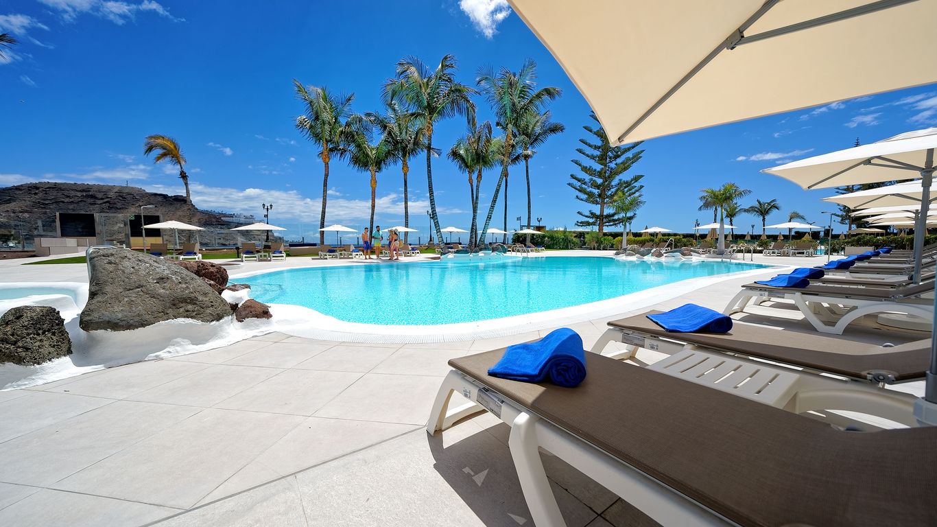 LABRANDA Costa Mogán, Playa del Cura | HotelsCombined