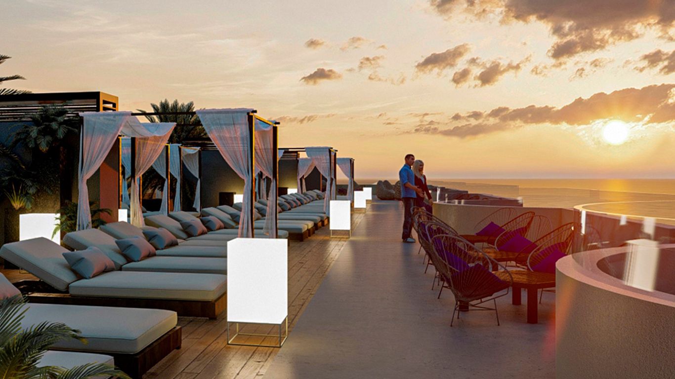 Labranda Suites Costa Adeje, Adeje | HotelsCombined