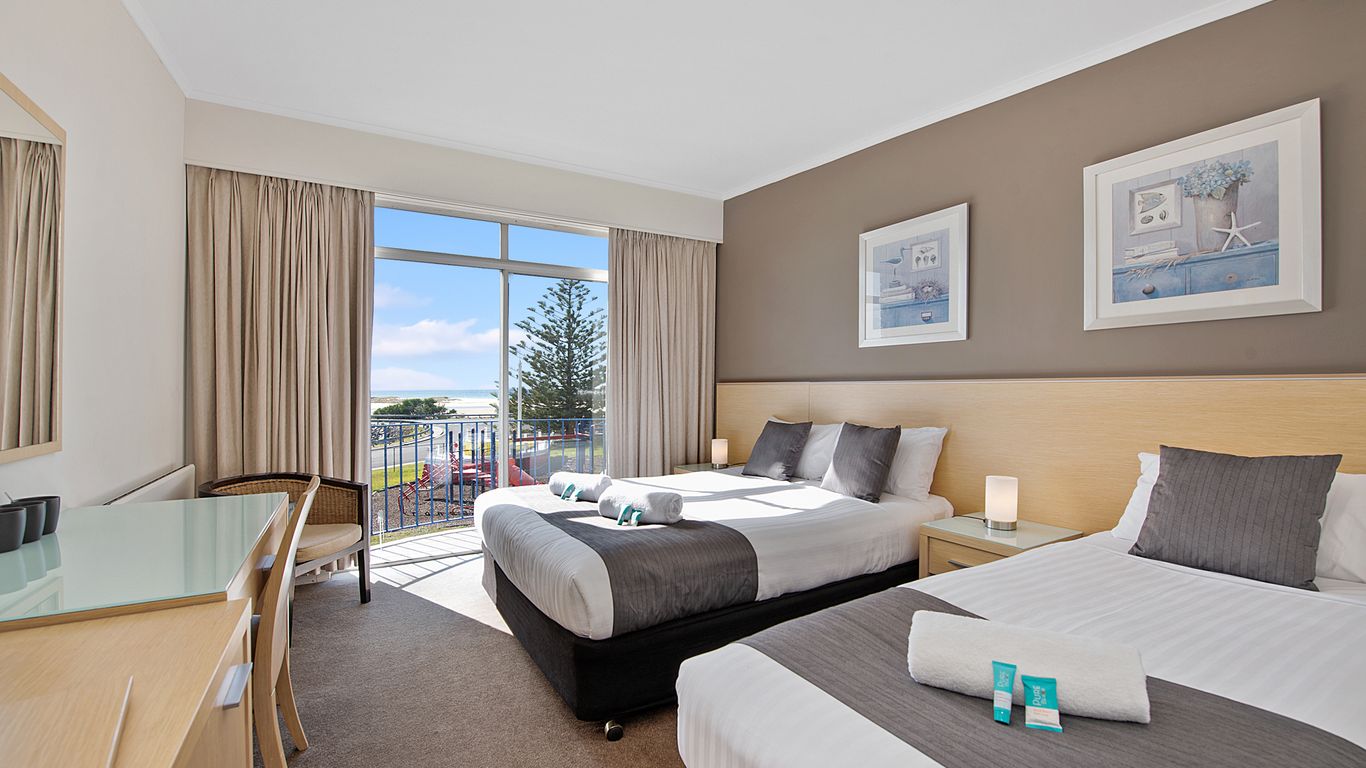 Scamander Beach Resort, Scamander | HotelsCombined