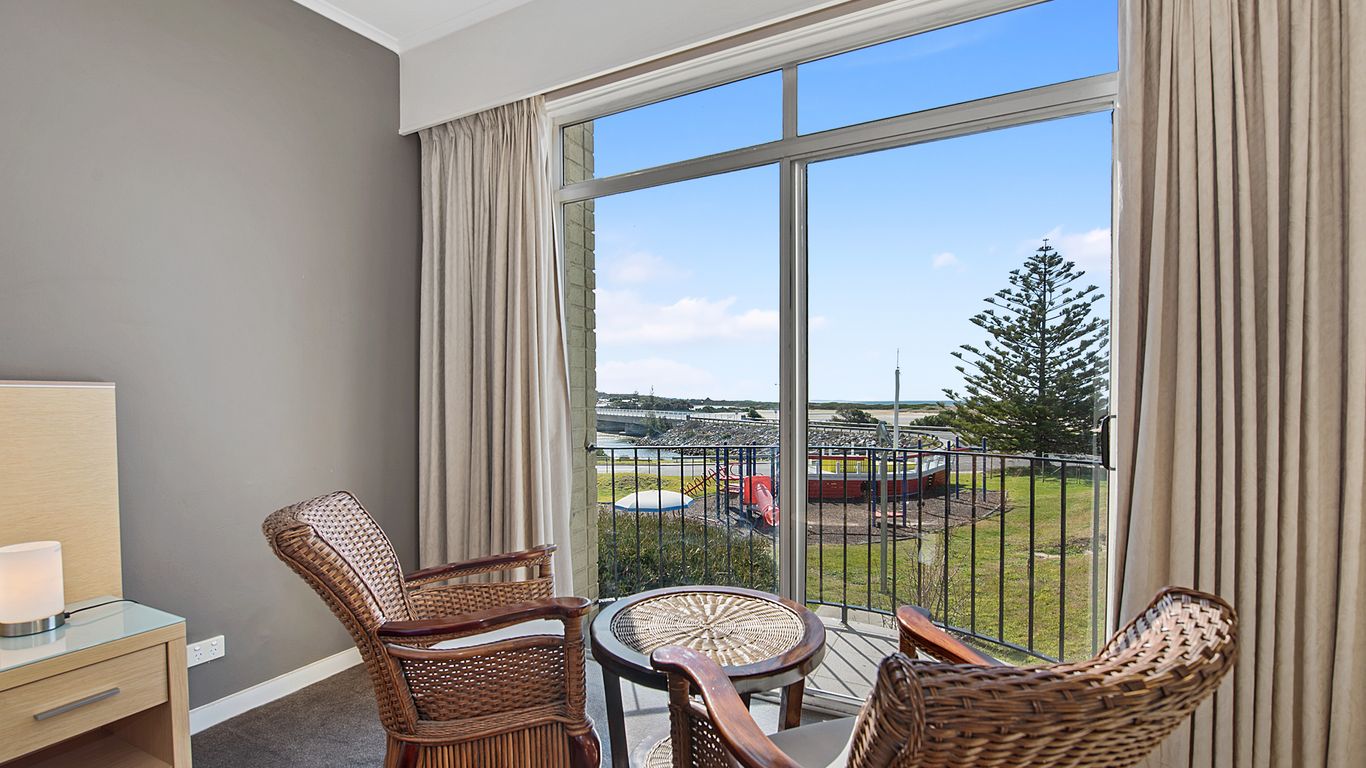 Scamander Beach Resort, Scamander | HotelsCombined