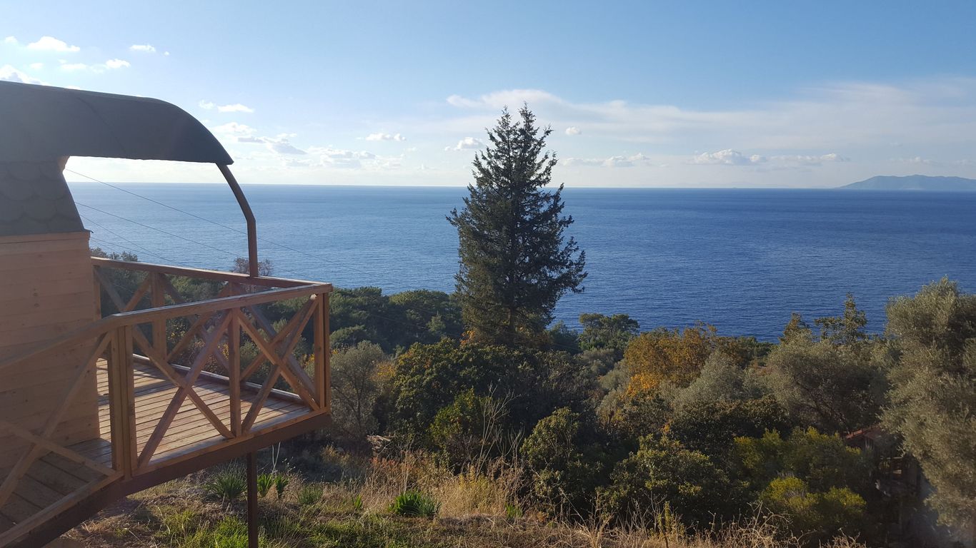 Seaview Faralya Butik Hotel, Uzunyurt, Turkey - Compare Deals