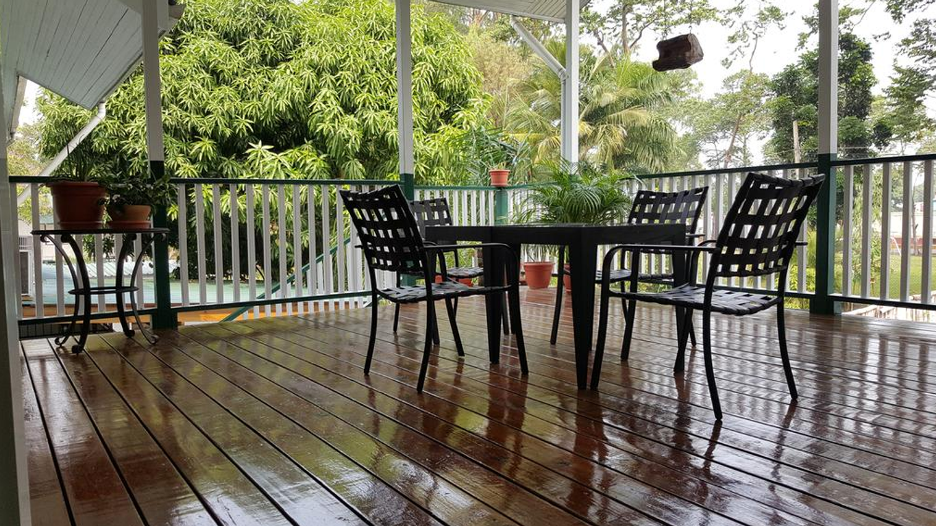 Hotel Casa Luisa, La Ceiba | HotelsCombined