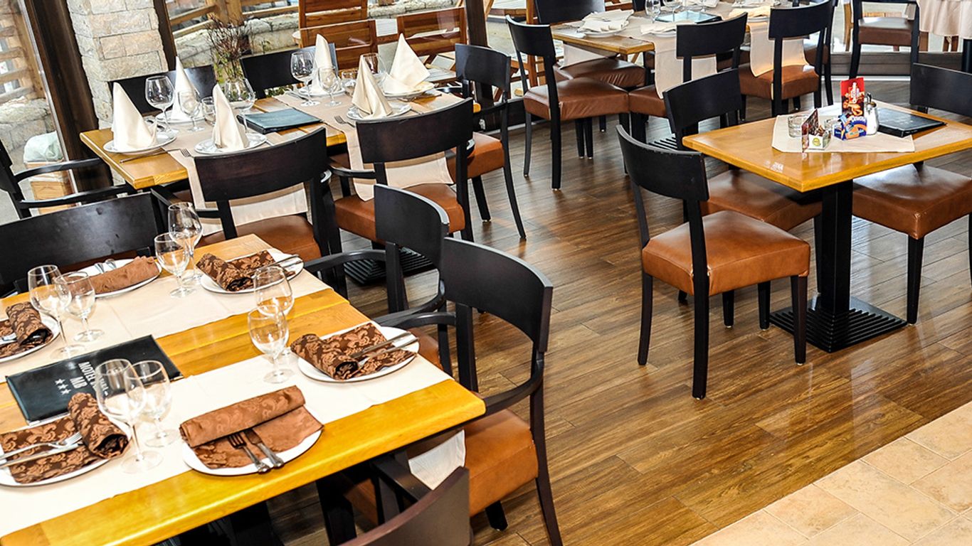 Motel Tara MB, Žabljak | HotelsCombined