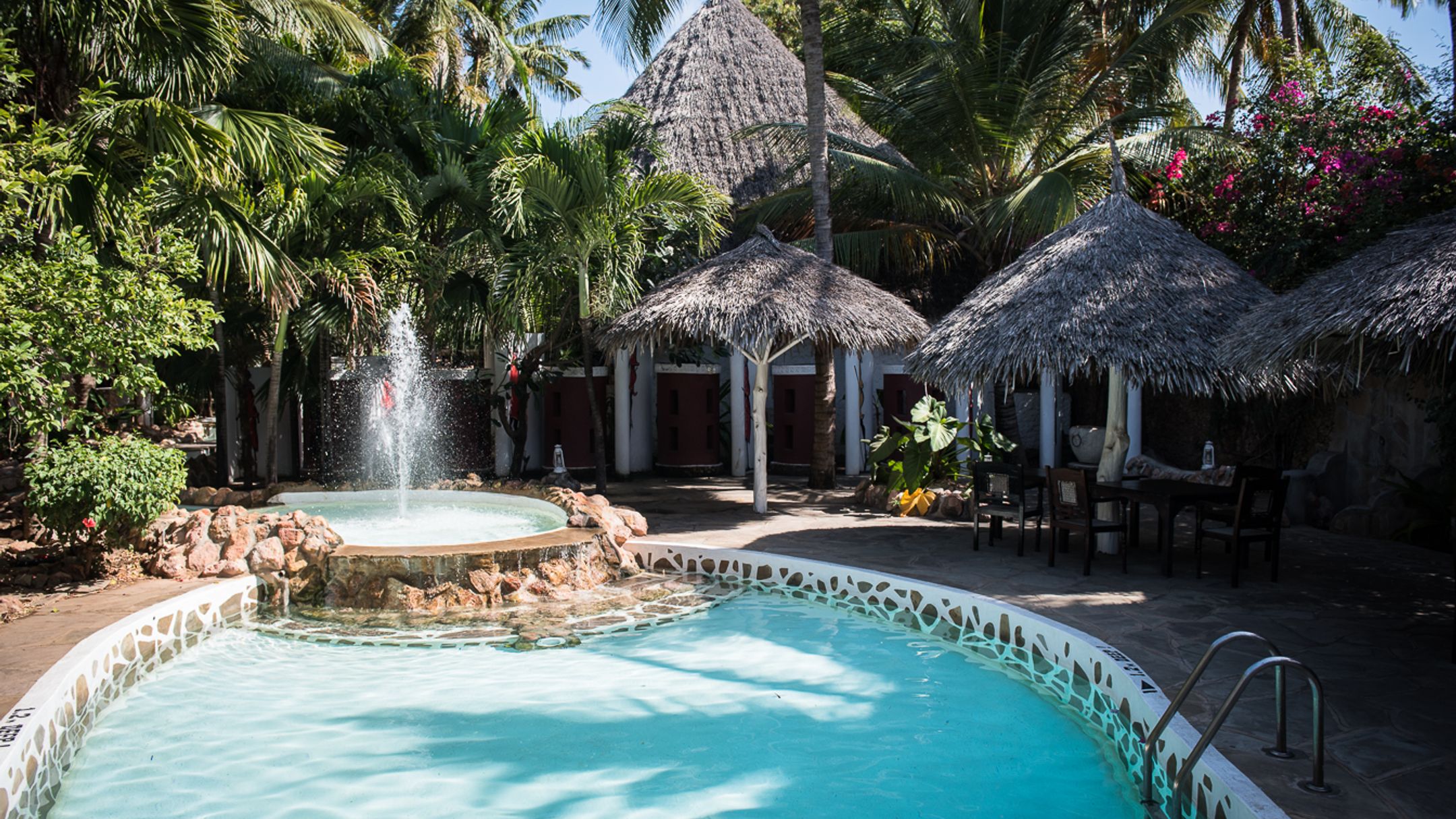 Scorpio Villas Resort, Malindi | HotelsCombined