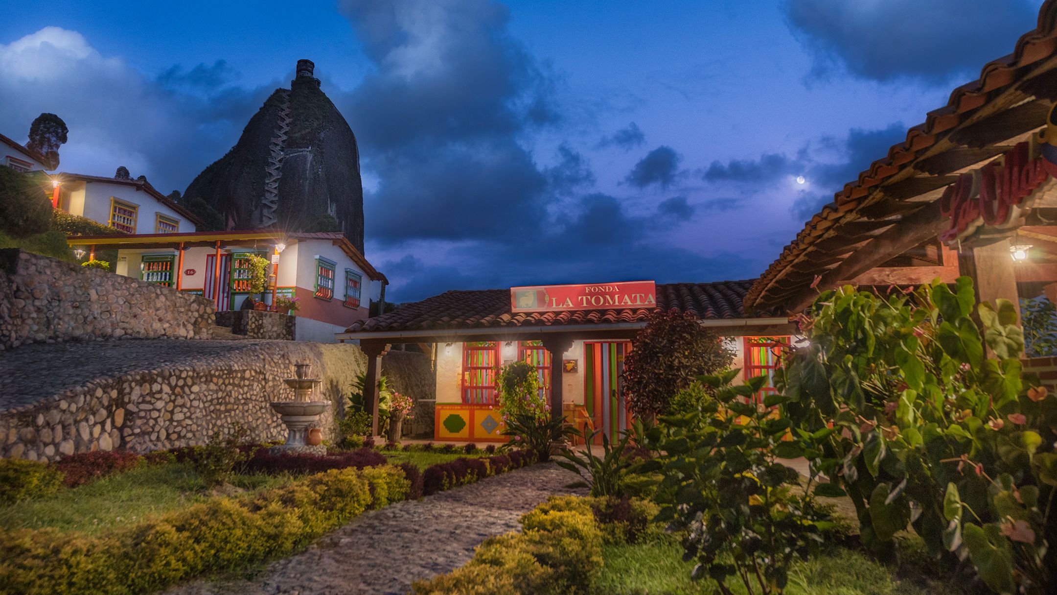 Hotel Zocalo Campestre, Guatapé | HotelsCombined
