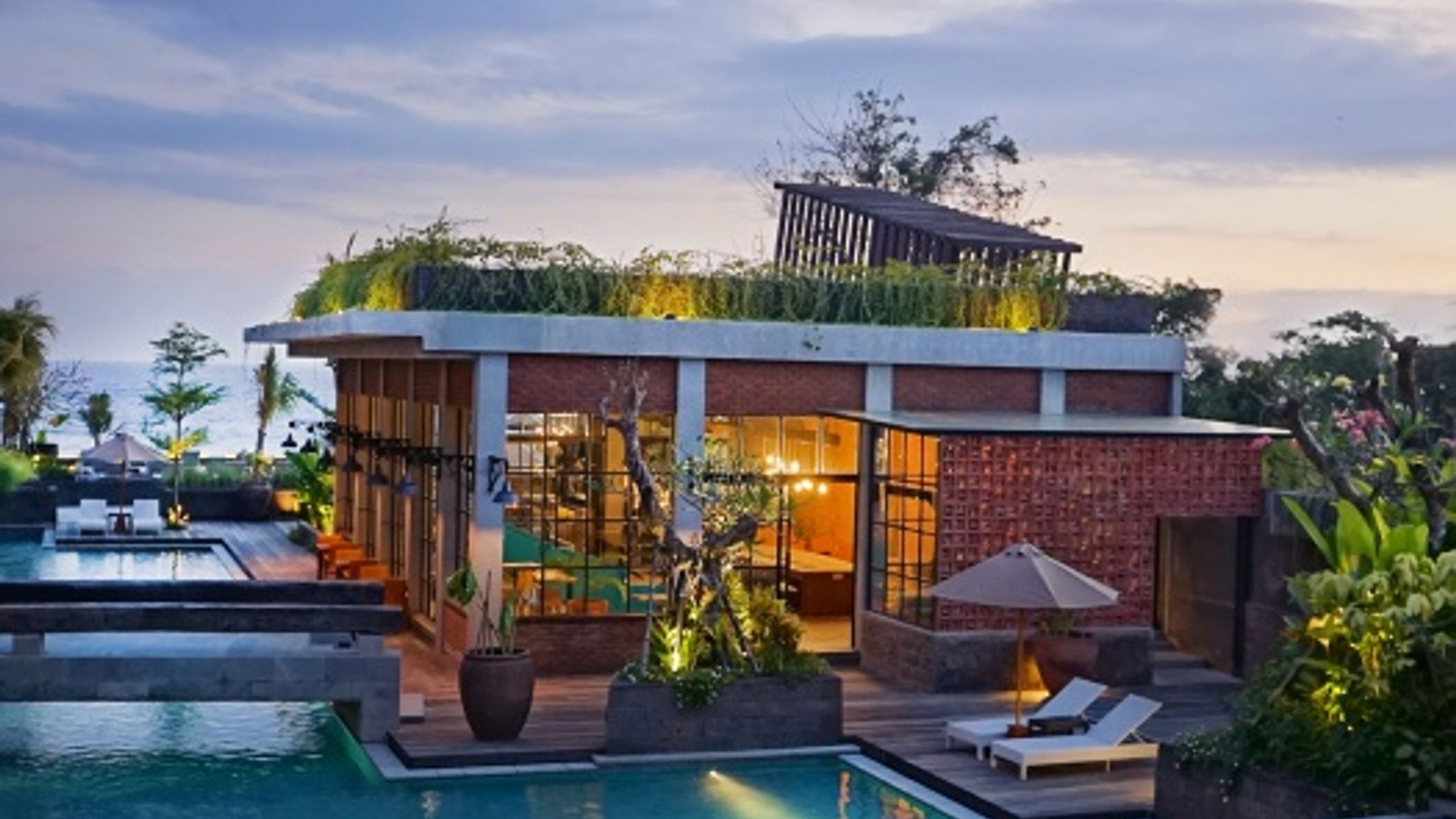 Swarga Suites Bali Berawa, North Kuta | HotelsCombined