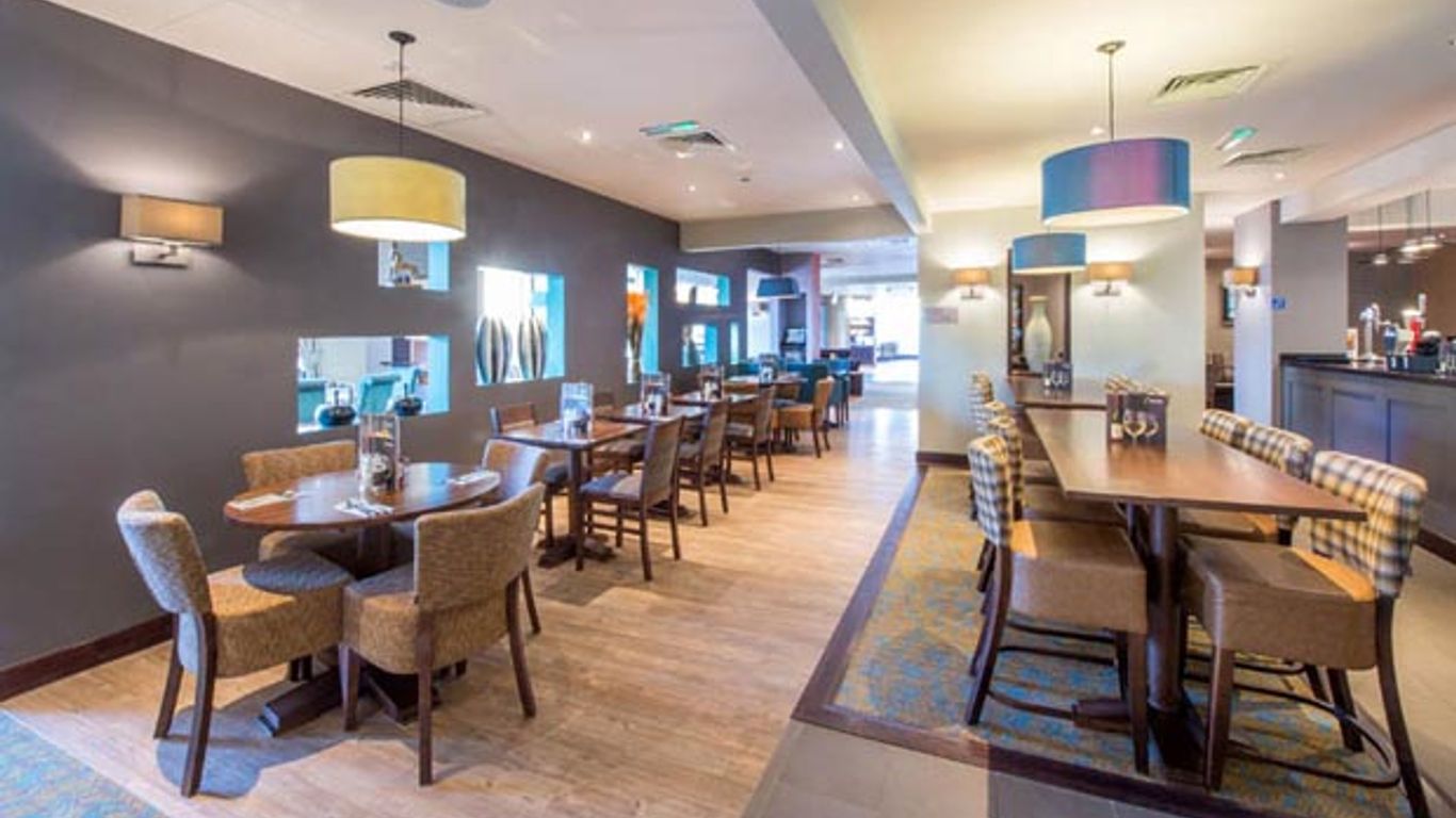 Premier Inn Cambridge City Centre, Cambridge | HotelsCombined
