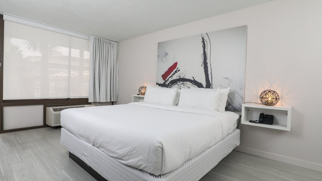 Greenpoint Hotel Kissimmee, Kissimmee | HotelsCombined