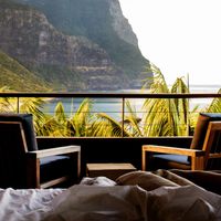 Capella Lodge, Lord Howe Island | HotelsCombined