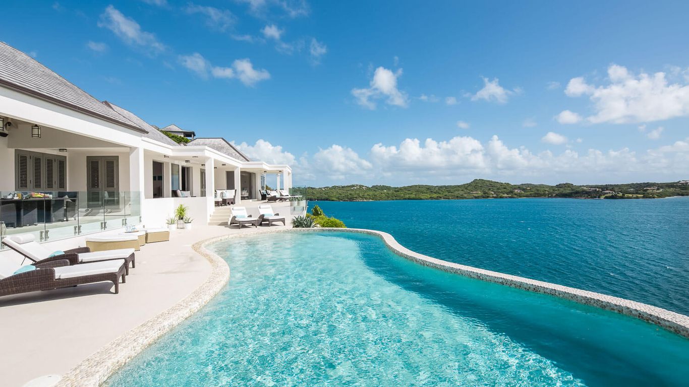 Nonsuch Bay Resort, Freetown | HotelsCombined