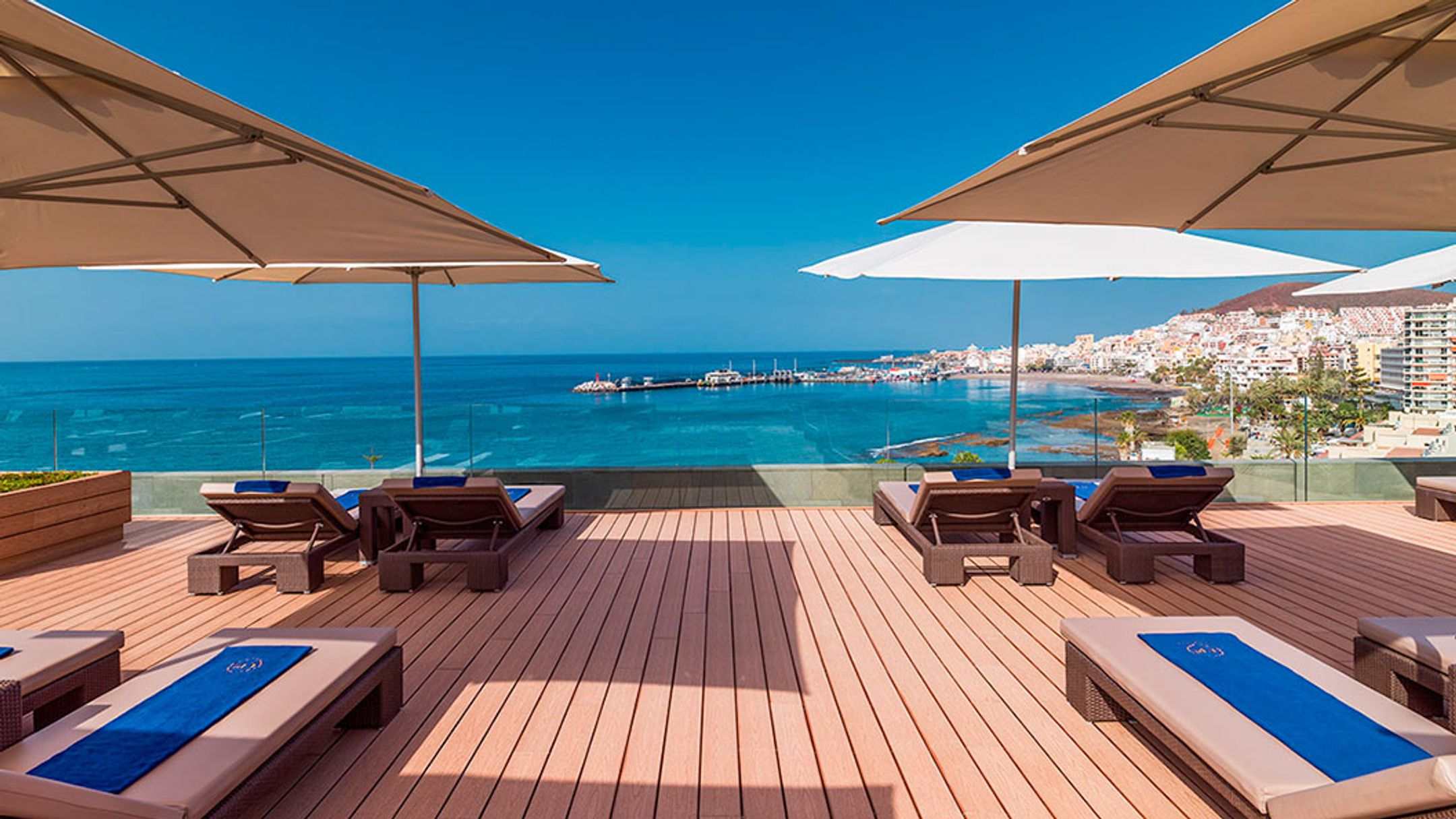 Spring Arona Gran Hotel - Adults Only, Los Cristianos | HotelsCombined