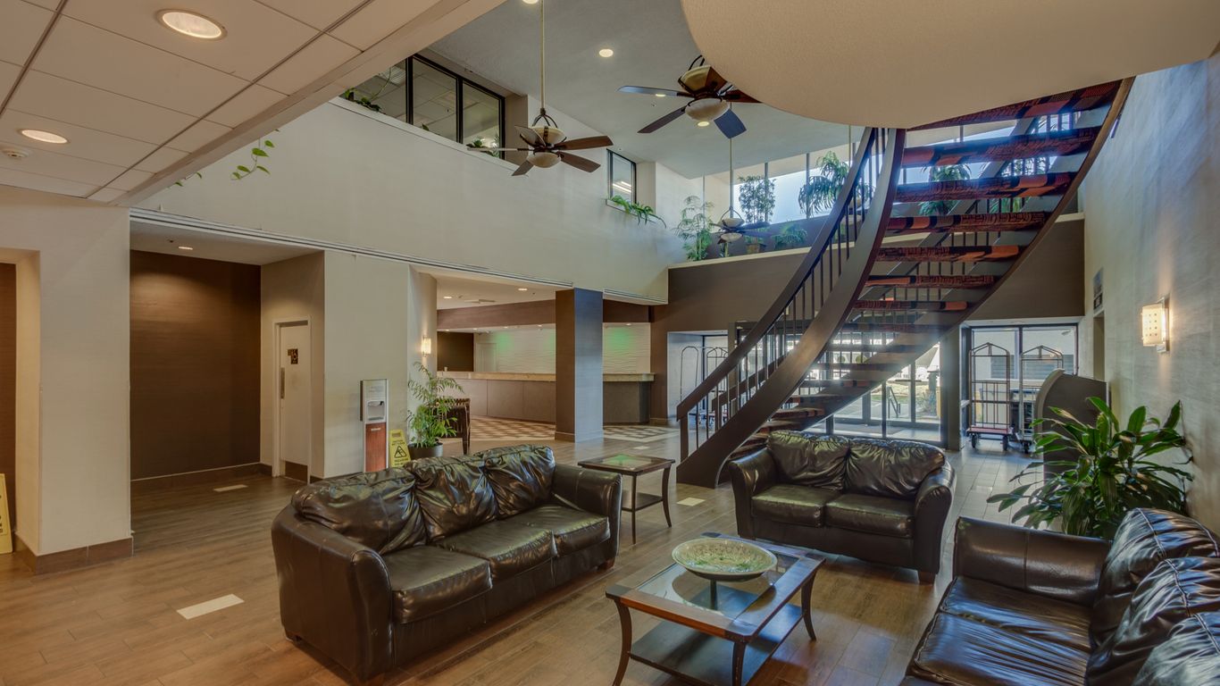 Sun N Sand Resort, Myrtle Beach - Compare Deals