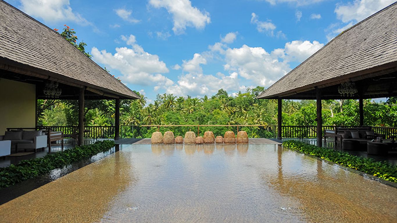 Komaneka At Bisma, Ubud | HotelsCombined