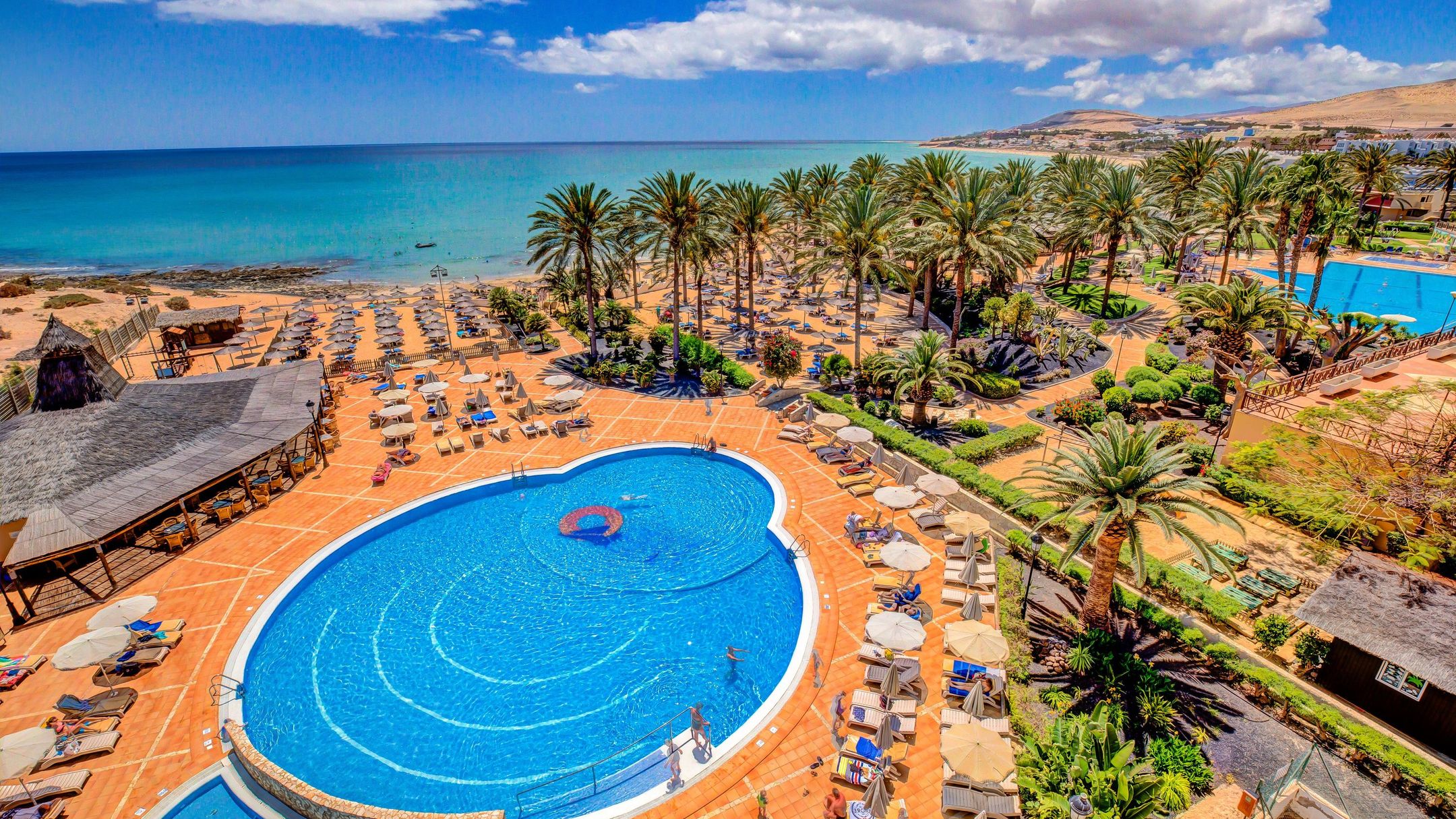 Sbh Costa Calma Beach Resort Hotel, Pájara | HotelsCombined