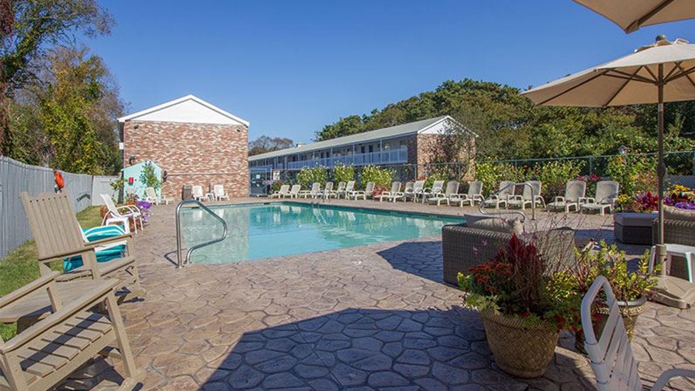 Cape Colony Inn, Provincetown, MA, United States - Compare Deals