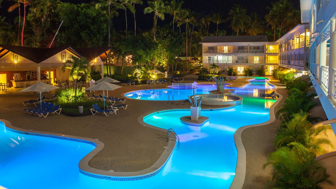 Vista Sol Punta Cana Beach Resort & Spa, Punta Cana | HotelsCombined