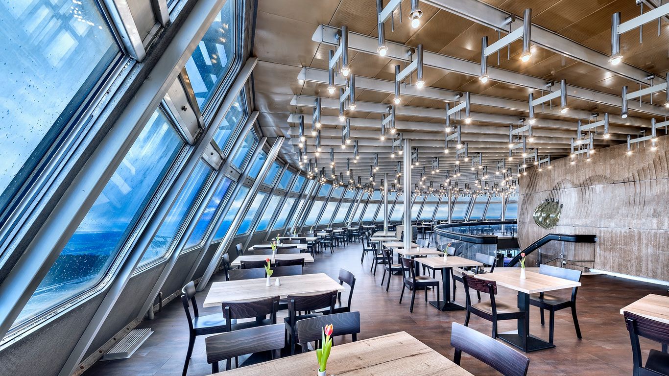 Hotel Jested, Liberec | HotelsCombined