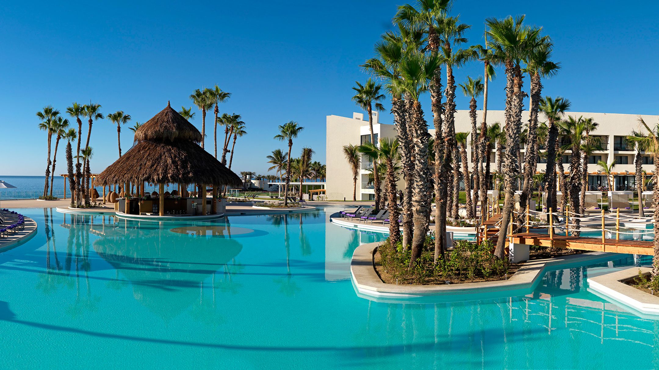 Paradisus Los Cabos, San José del Cabo, BS, Mexico - Compare Deals