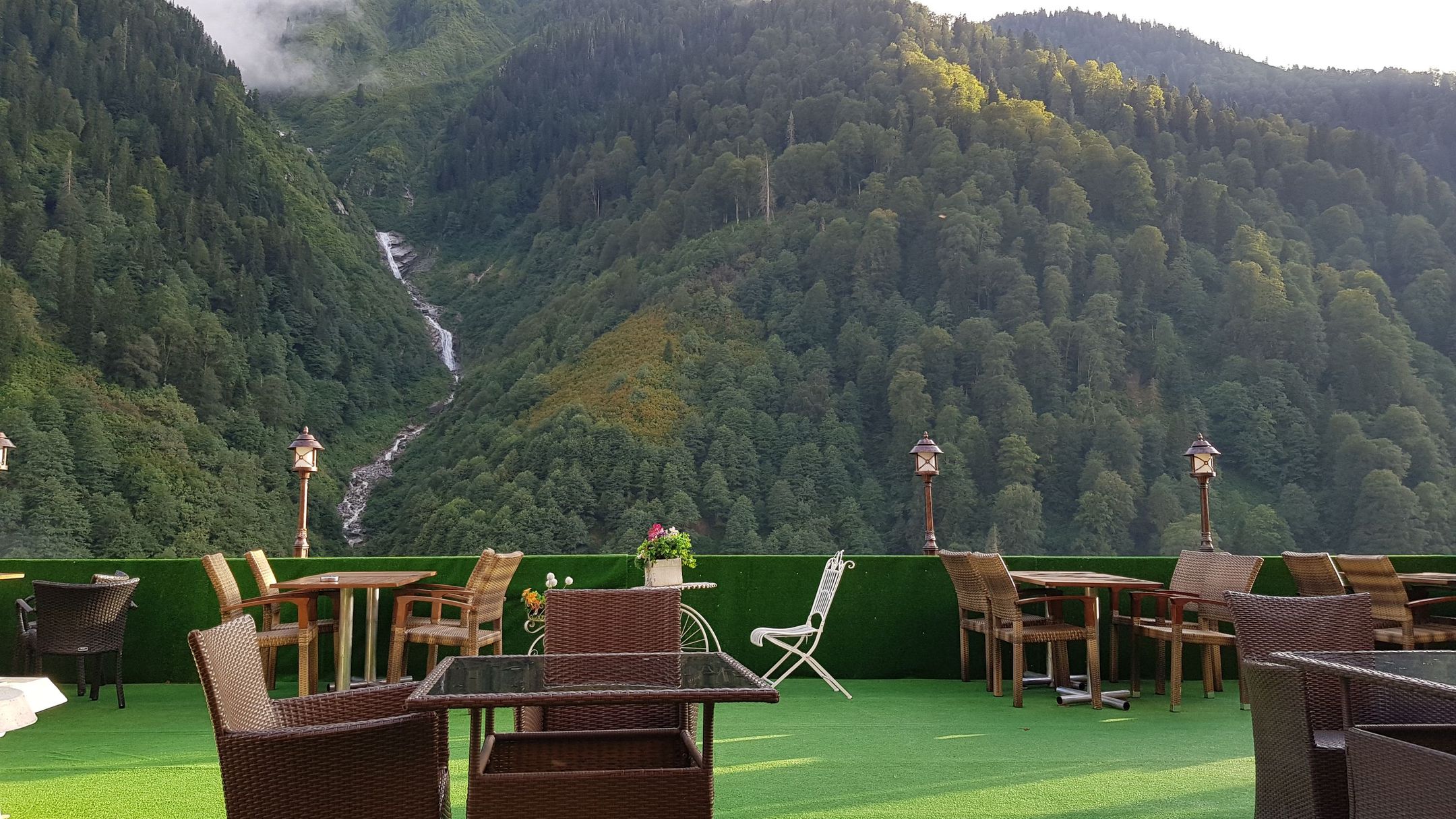 Ayder Doga Resort, Ayder | HotelsCombined