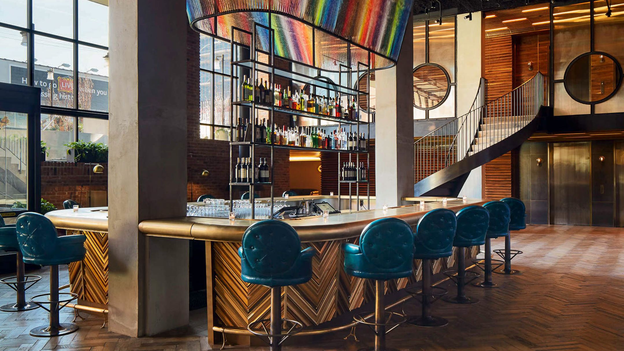 Arlo Williamsburg, Brooklyn | HotelsCombined