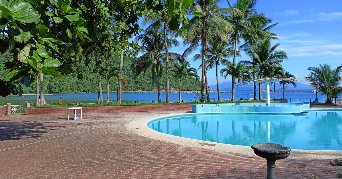 Caylabne Bay Resort Ternate Cavite, Ternate | HotelsCombined
